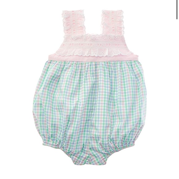 The Beaufort Bonnet Company | Bottoms | Nwt Tbbc Babs Bubble Broadcloth ...